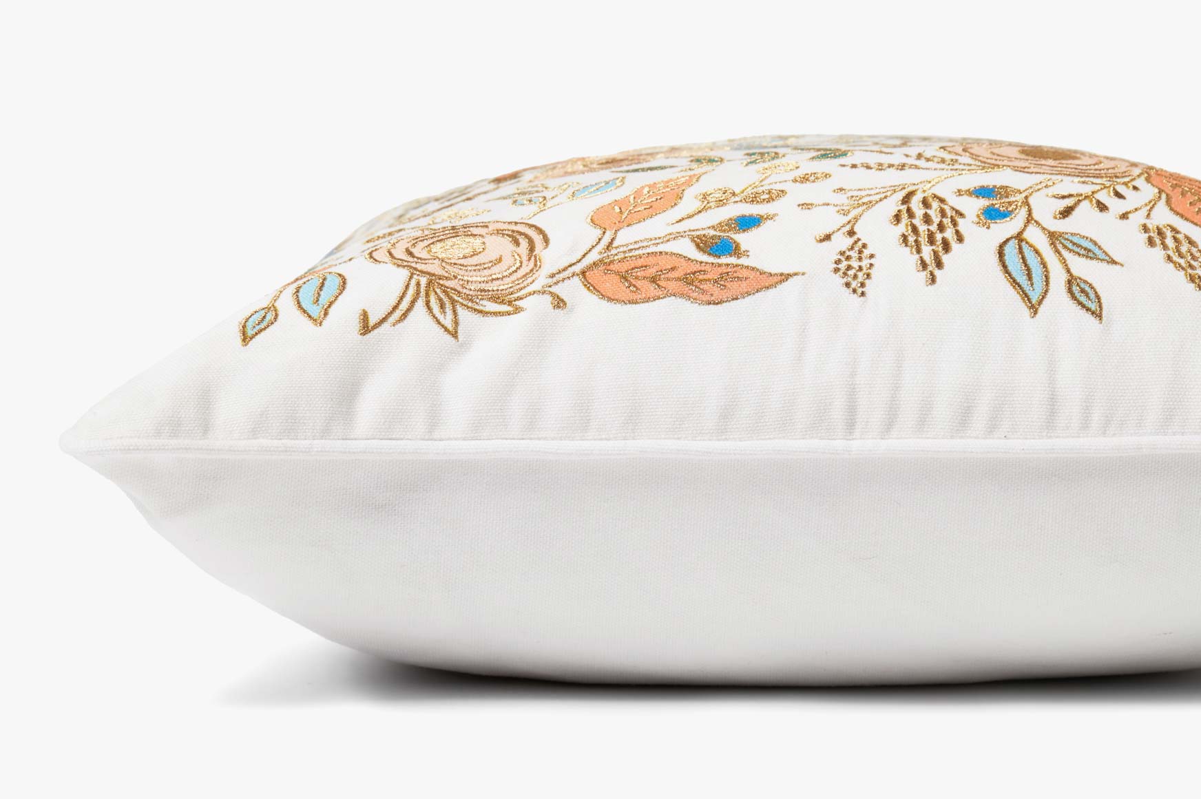 P6073 RP IVORY / MULTI & Loloi Rugs