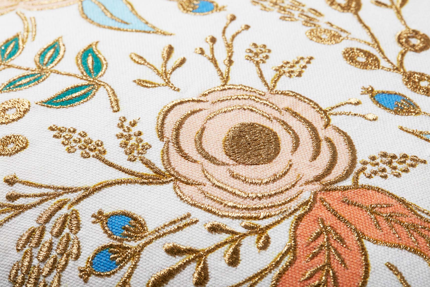 P6073 RP IVORY / MULTI & Loloi Rugs