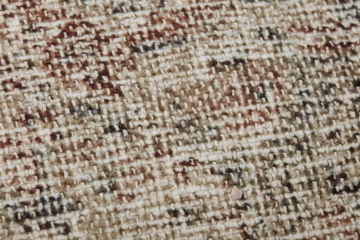 PLL0095 BEIGE / MULTI & Loloi Rugs