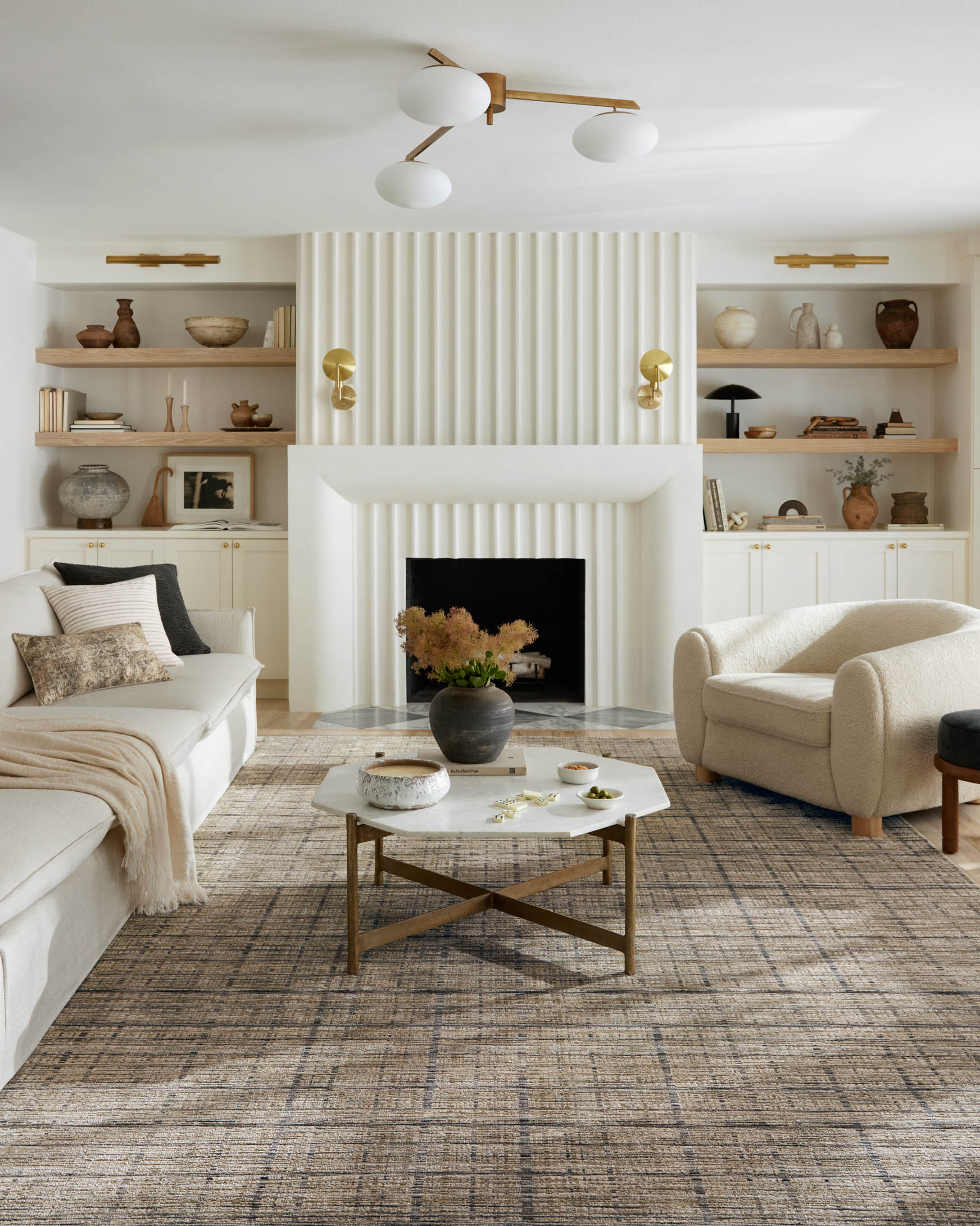 PLL0096 MULTI & Loloi Rugs