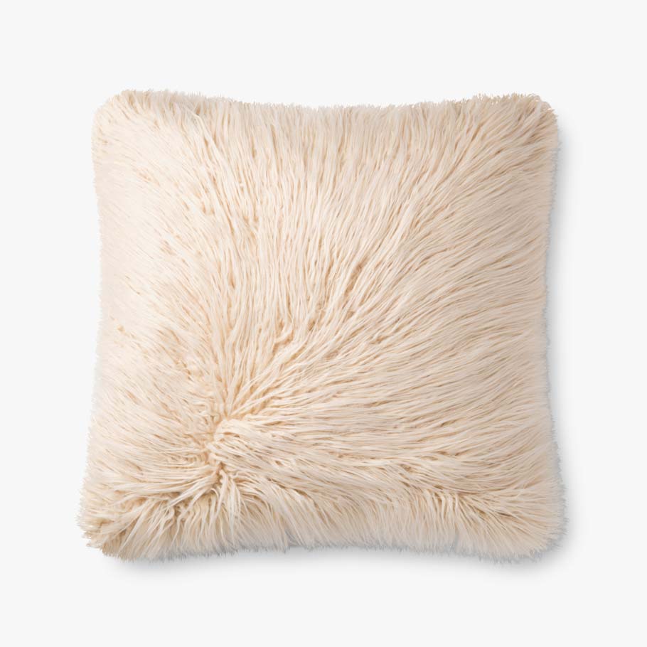 P0797 MULTI / IVORY & Loloi Rugs