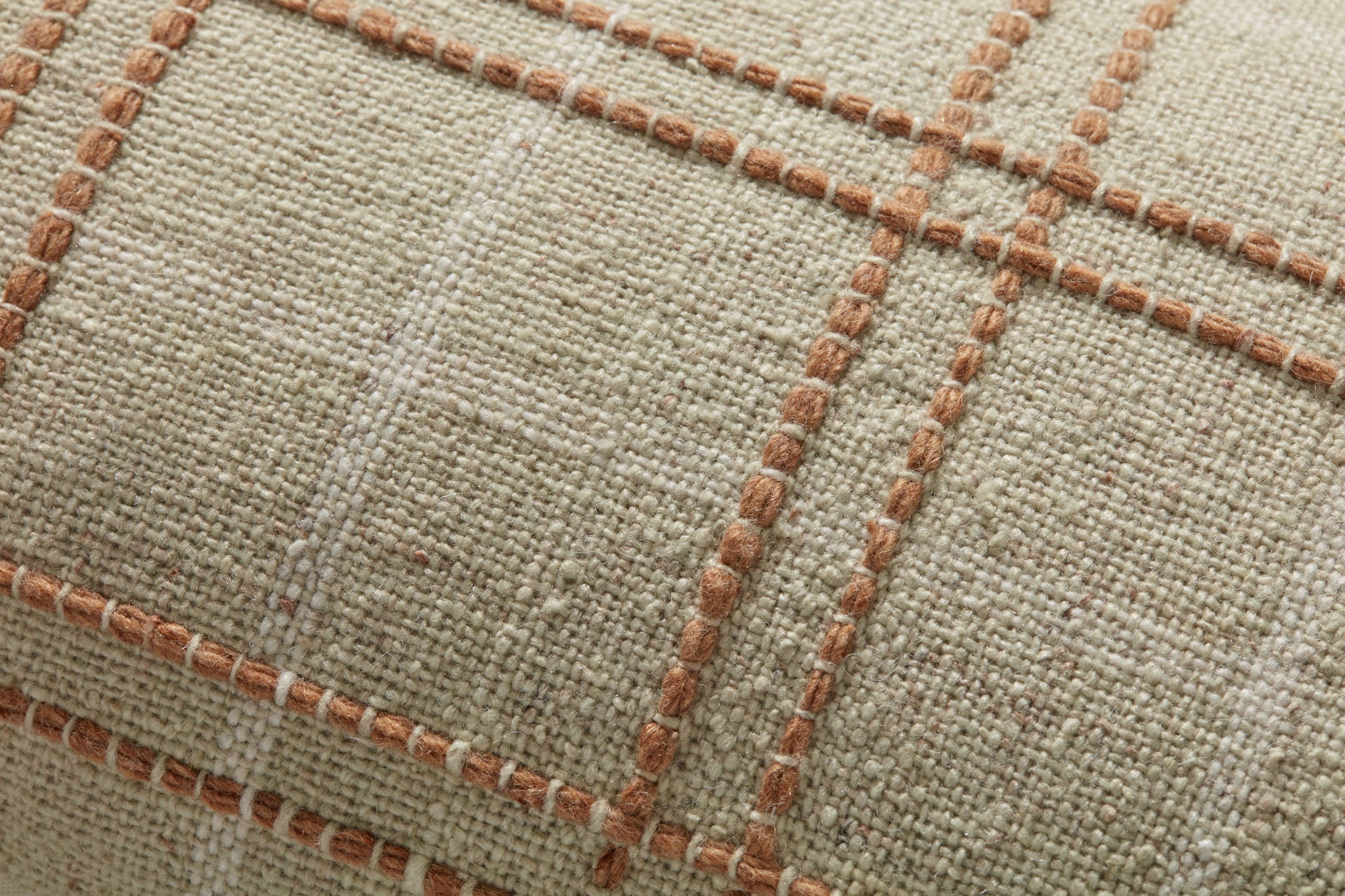 PARKER PMH0056 SAGE / RUST & Loloi Rugs