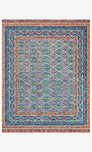 PRITI & Loloi Rugs