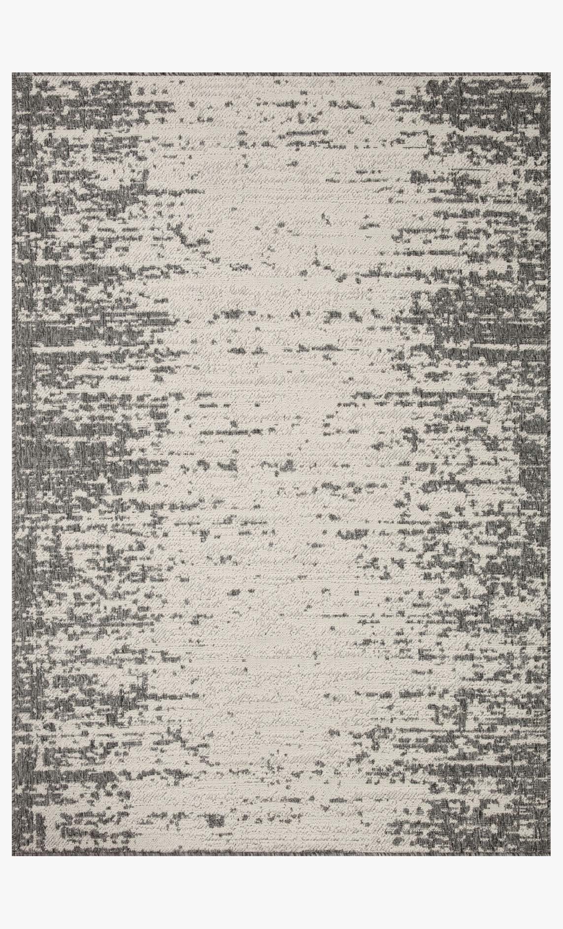RAI-03 NATURAL / IVORY & Loloi Rugs