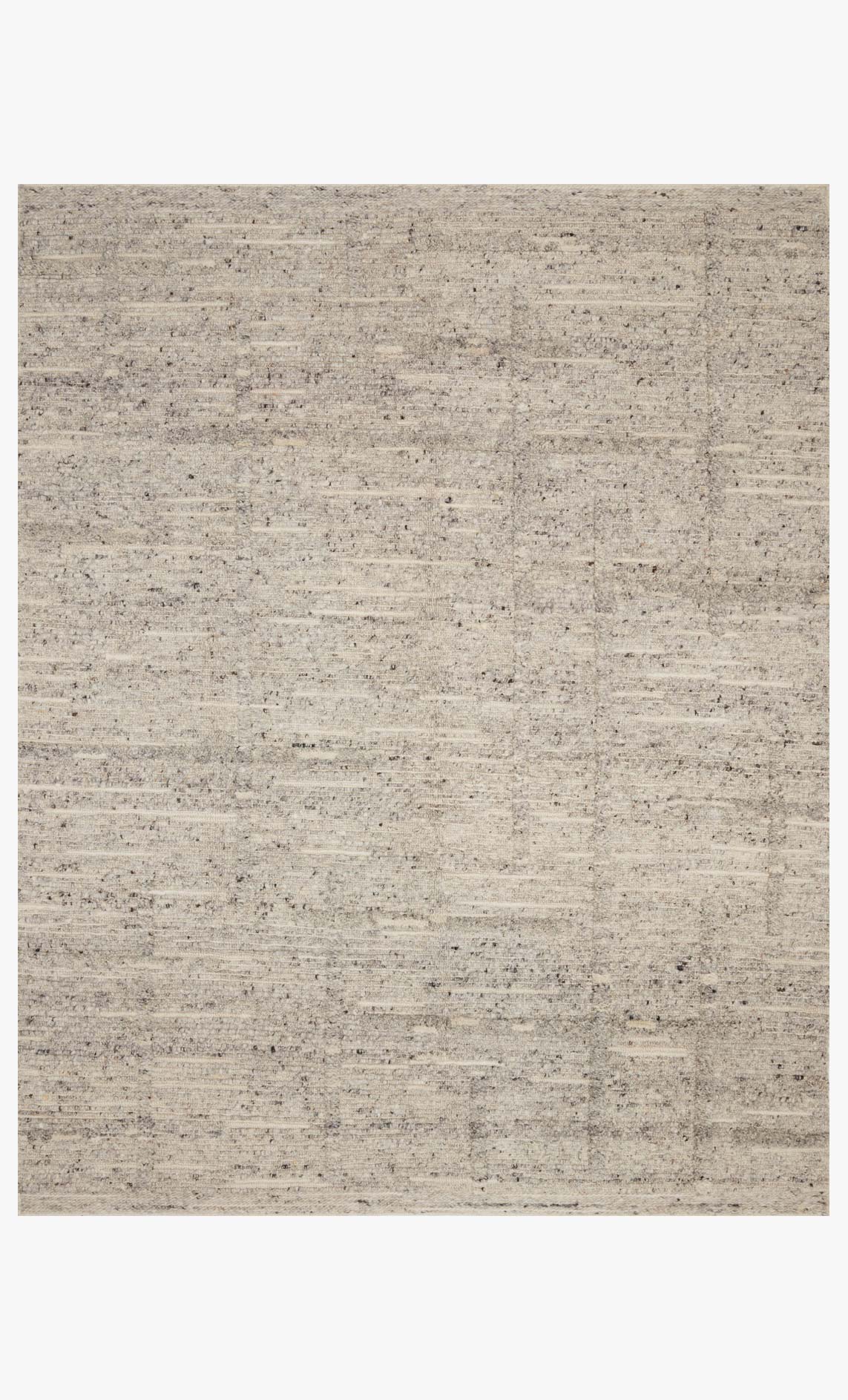 RAY-01 IVORY & Loloi Rugs