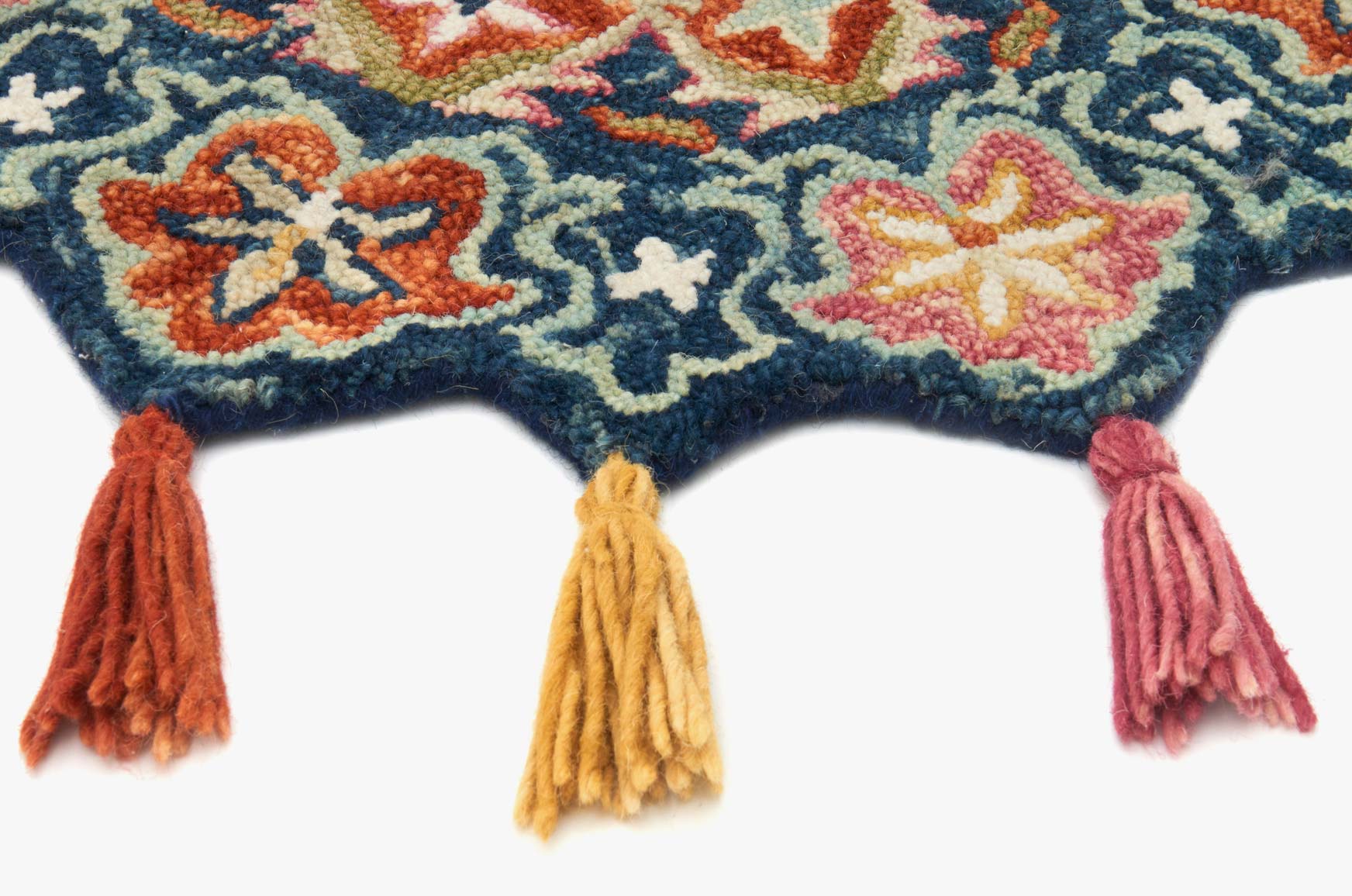 REMY & Loloi Rugs