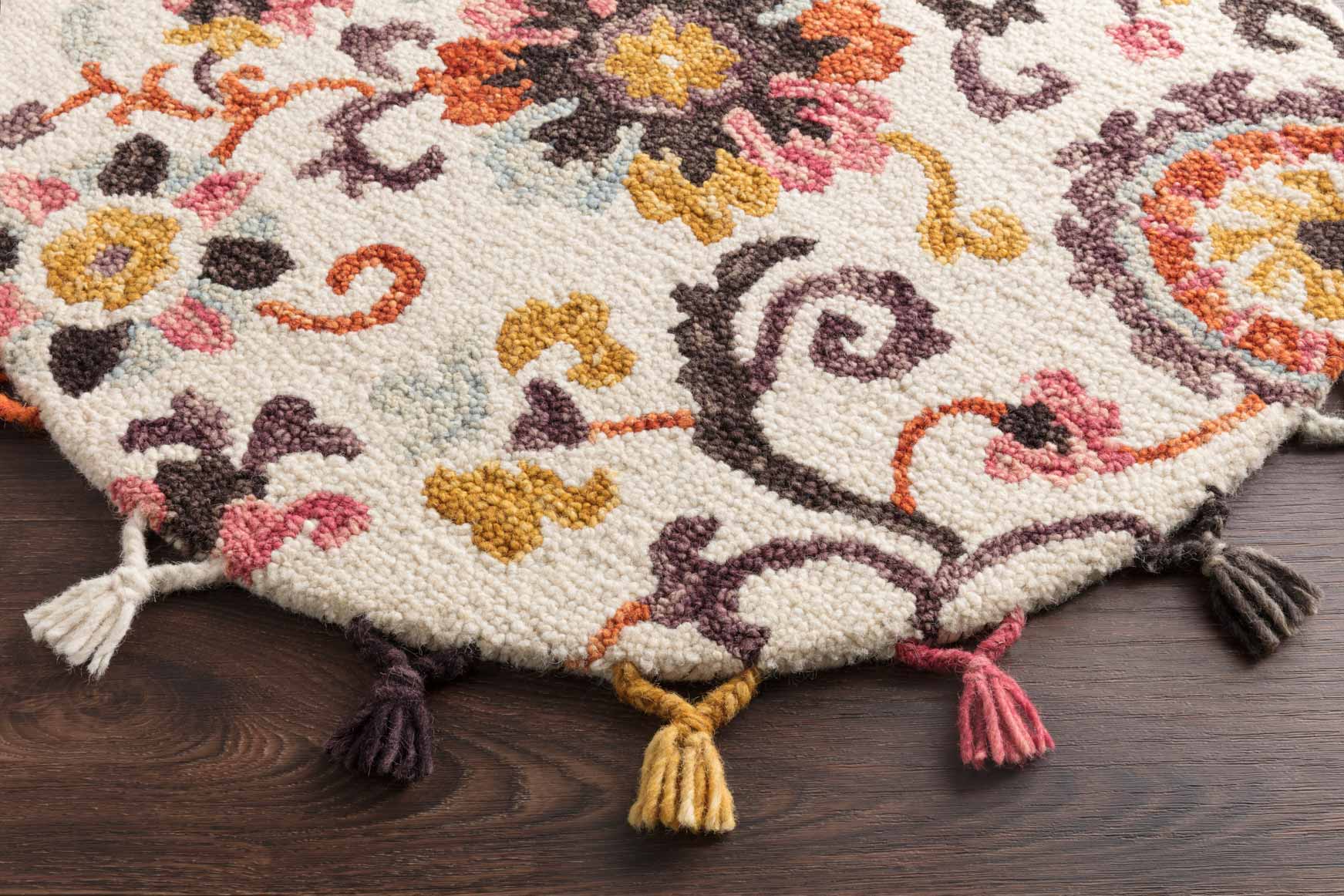 REMY & Loloi Rugs