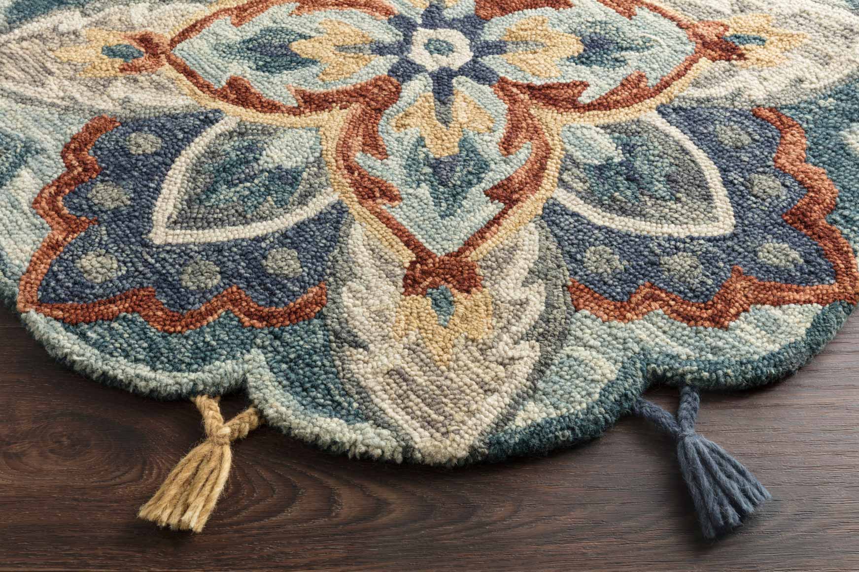 REMY & Loloi Rugs