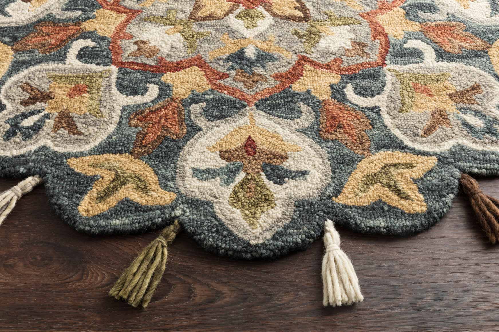 REMY & Loloi Rugs