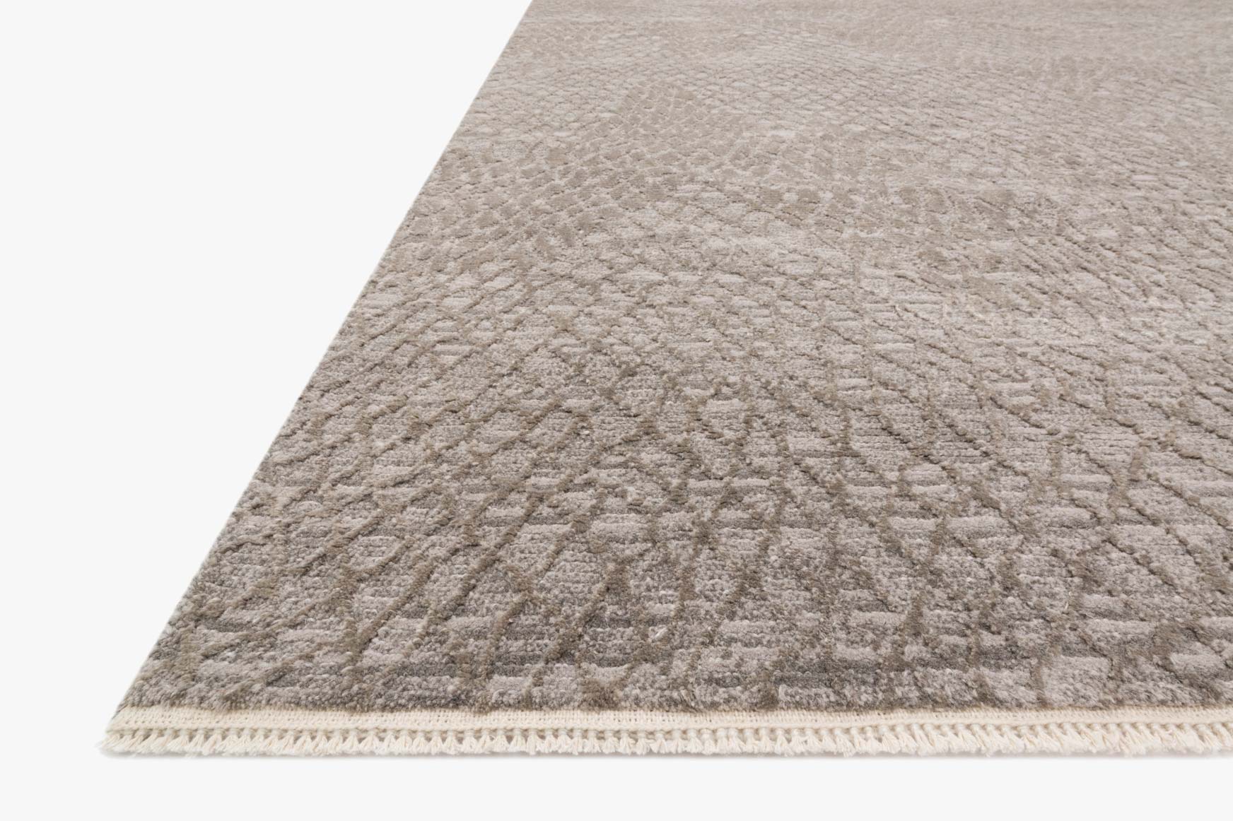 RHEA & Loloi Rugs