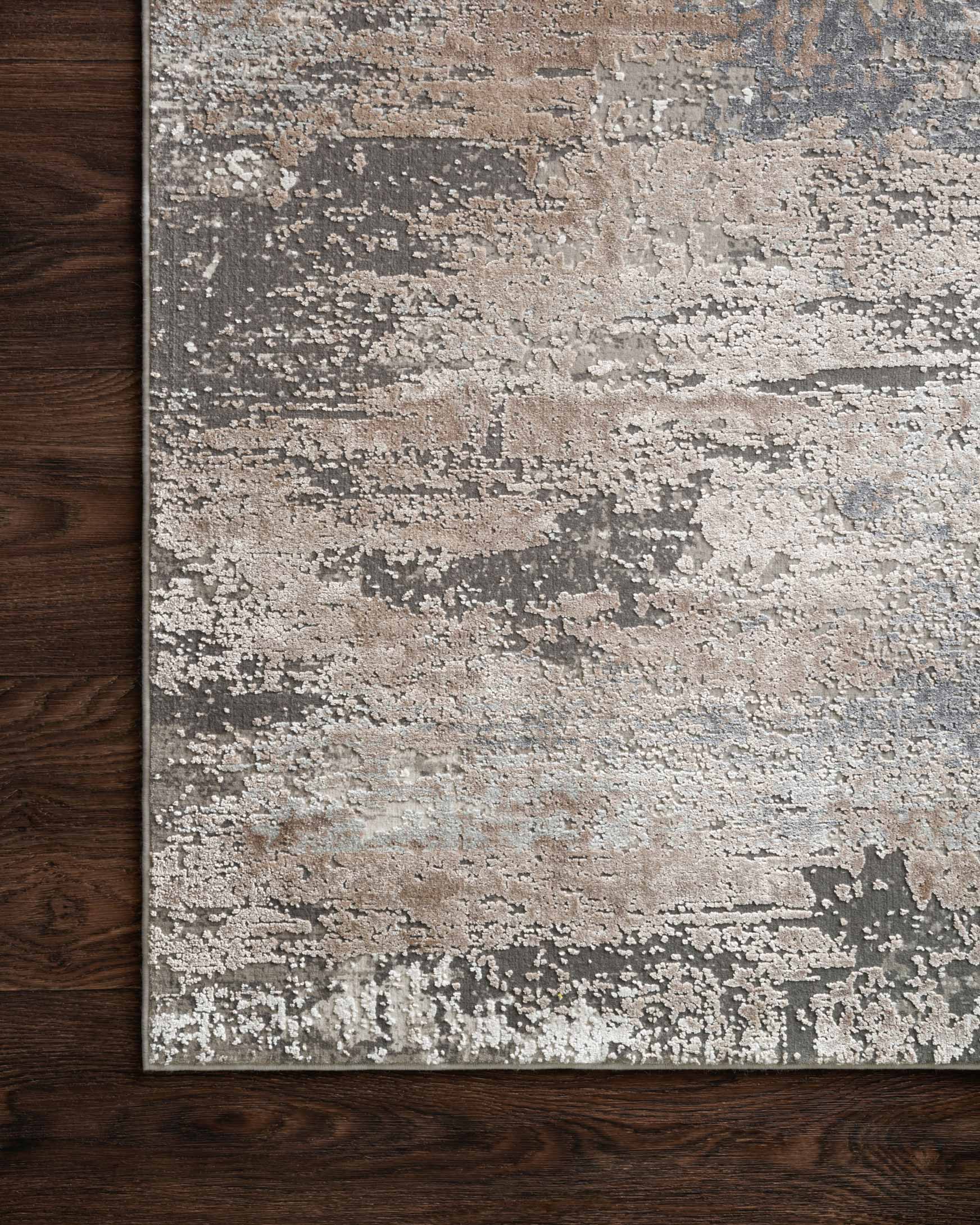 SIE-03 IVORY / SAND & Loloi Rugs