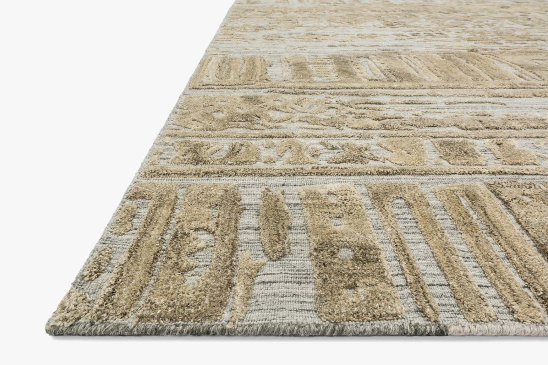 SOJOURN & Loloi Rugs