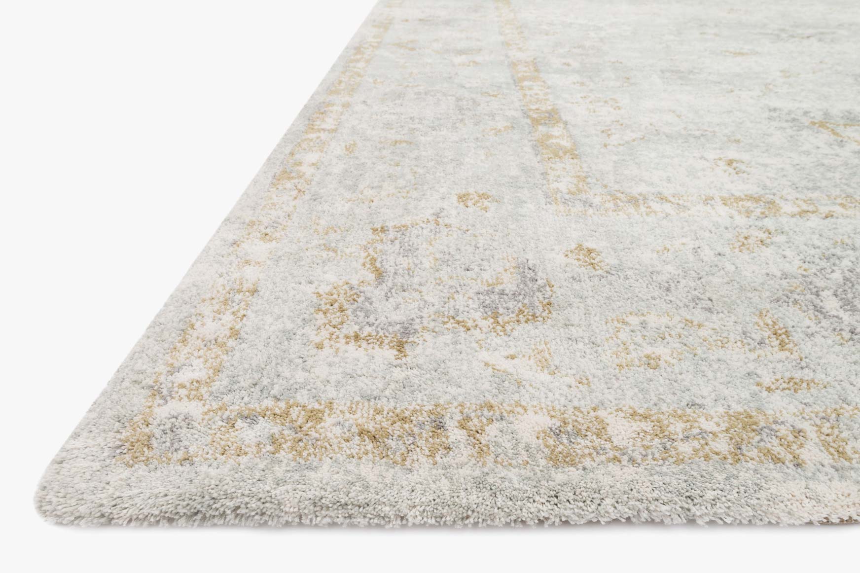 TC-08 IVORY / MULTI & Loloi Rugs