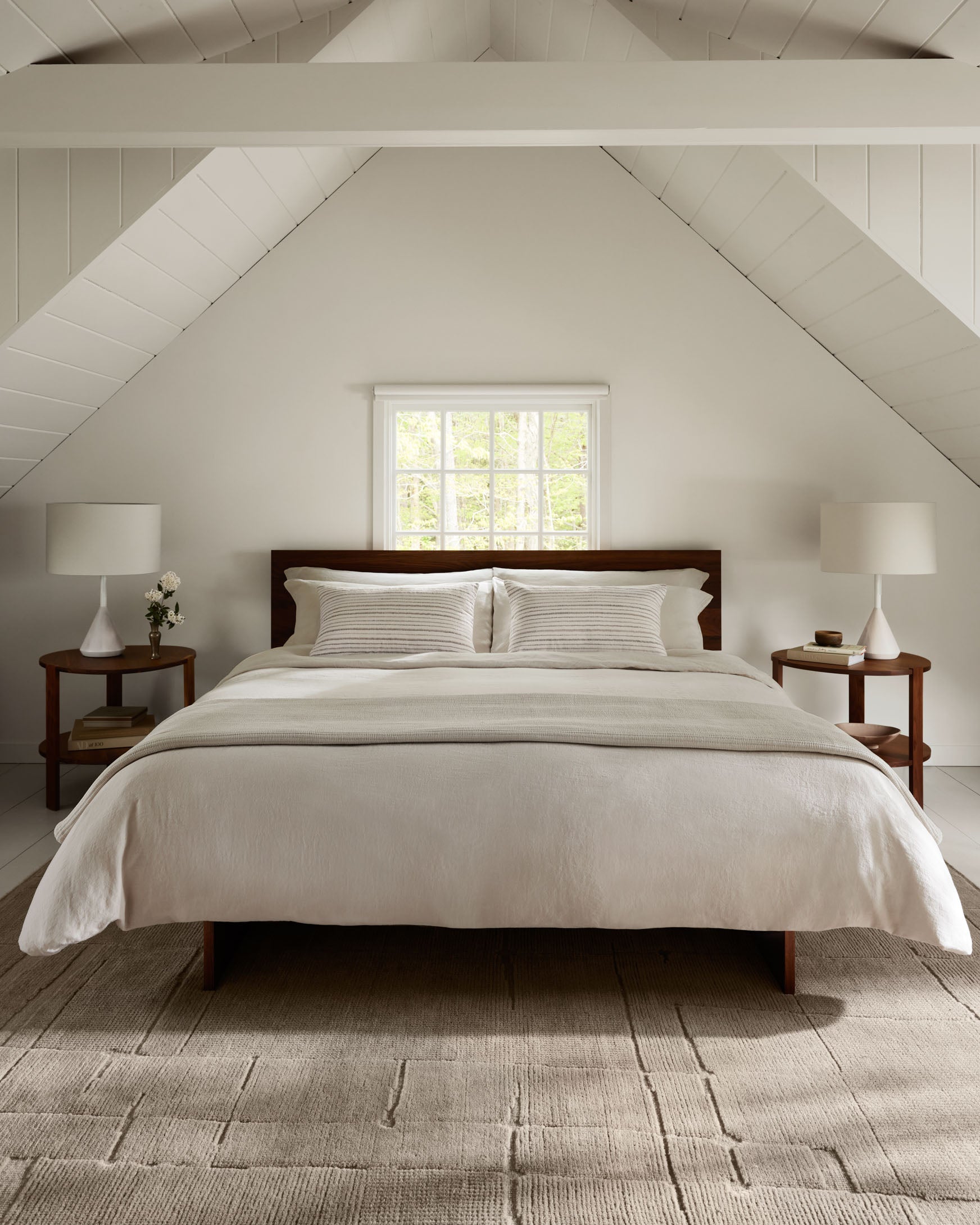 WAL-01 CC PEBBLE & Loloi Rugs