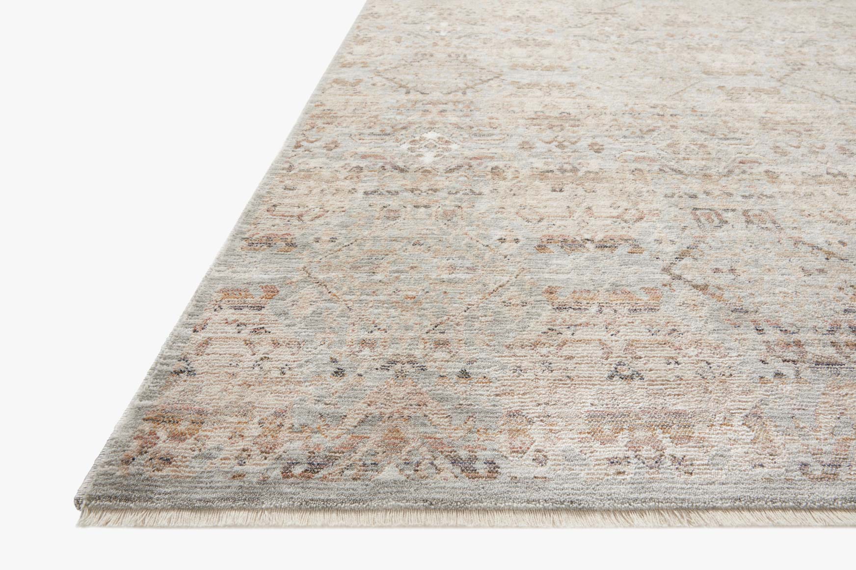 ZUMA & Loloi Rugs